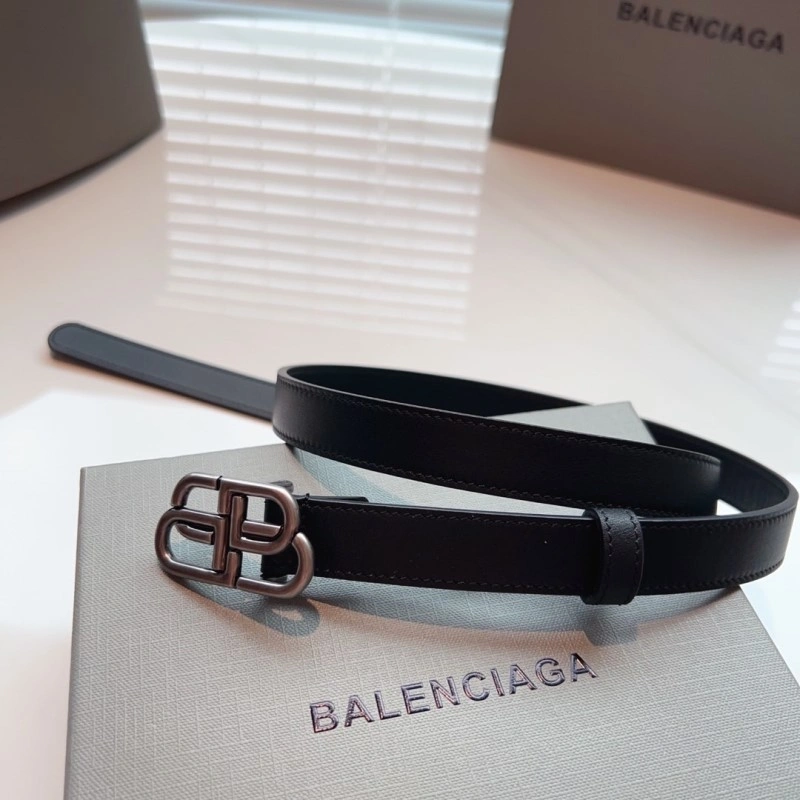 Mirror quality Balenciaga Belts
