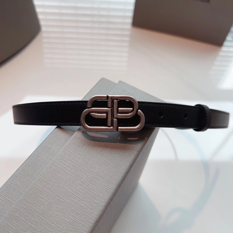 Mirror quality Balenciaga Belts