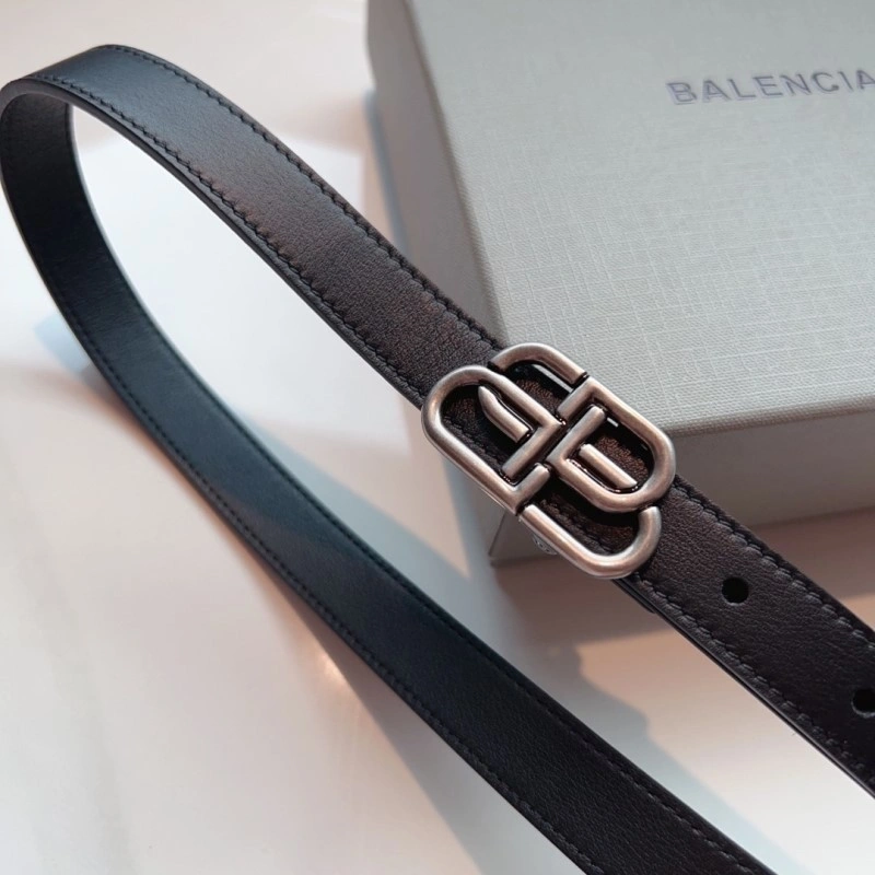 Mirror quality Balenciaga Belts