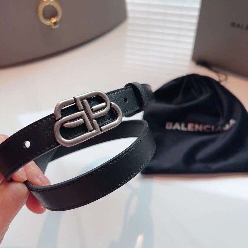 Mirror quality Balenciaga Belts