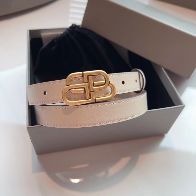Brand-original Balenciaga Belts