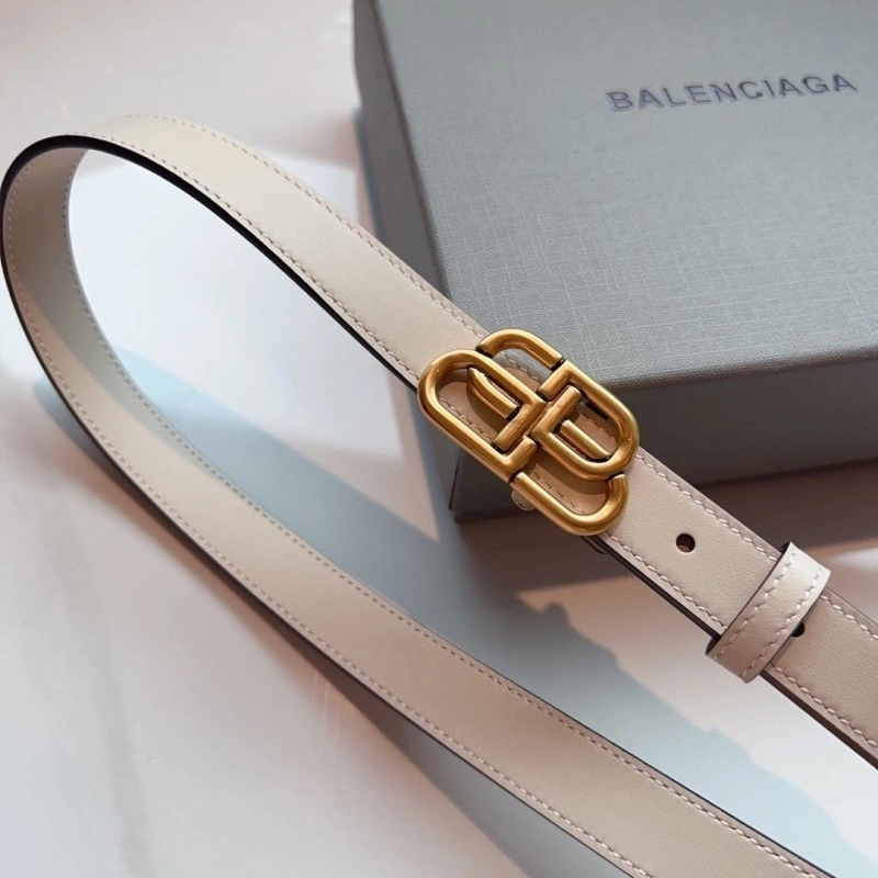 Brand-original Balenciaga Belts