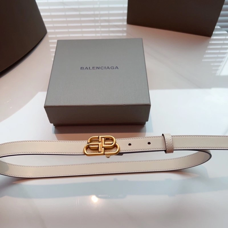 Brand-original Balenciaga Belts