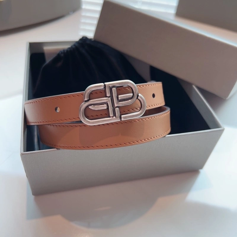 Brand-original Balenciaga Belts