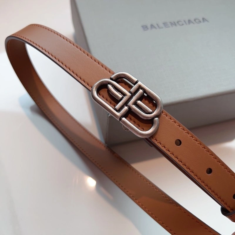 Brand-original Balenciaga Belts