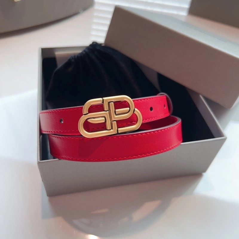 1:1 copy Balenciaga Belts