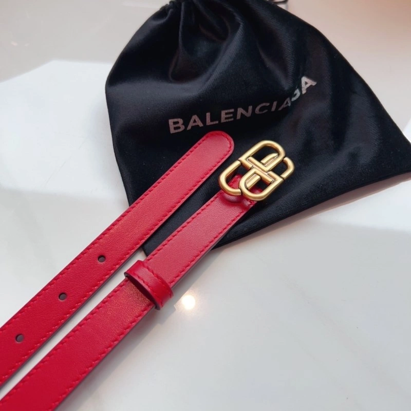 1:1 copy Balenciaga Belts