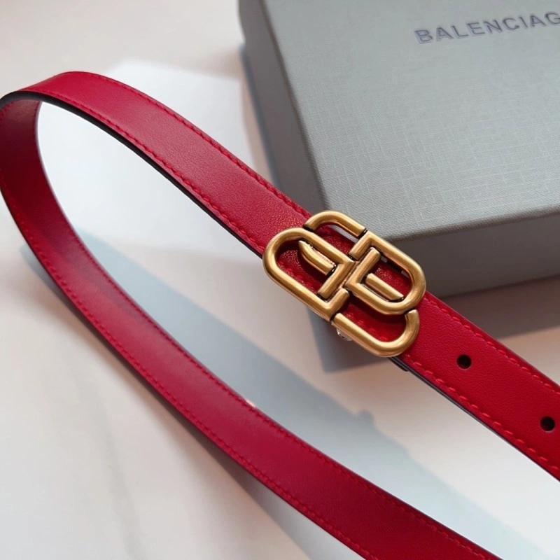 1:1 copy Balenciaga Belts
