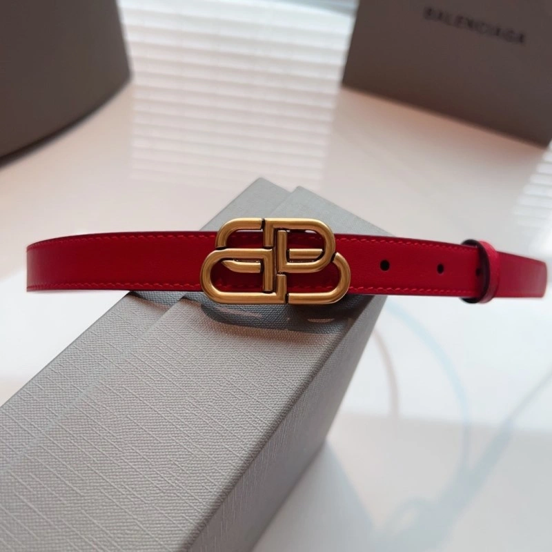 1:1 copy Balenciaga Belts