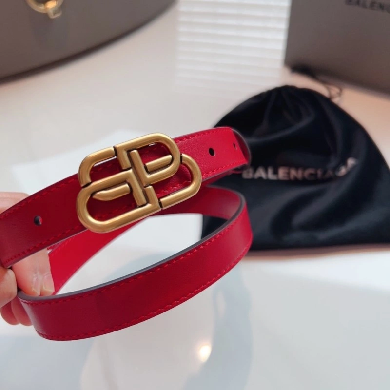 1:1 copy Balenciaga Belts