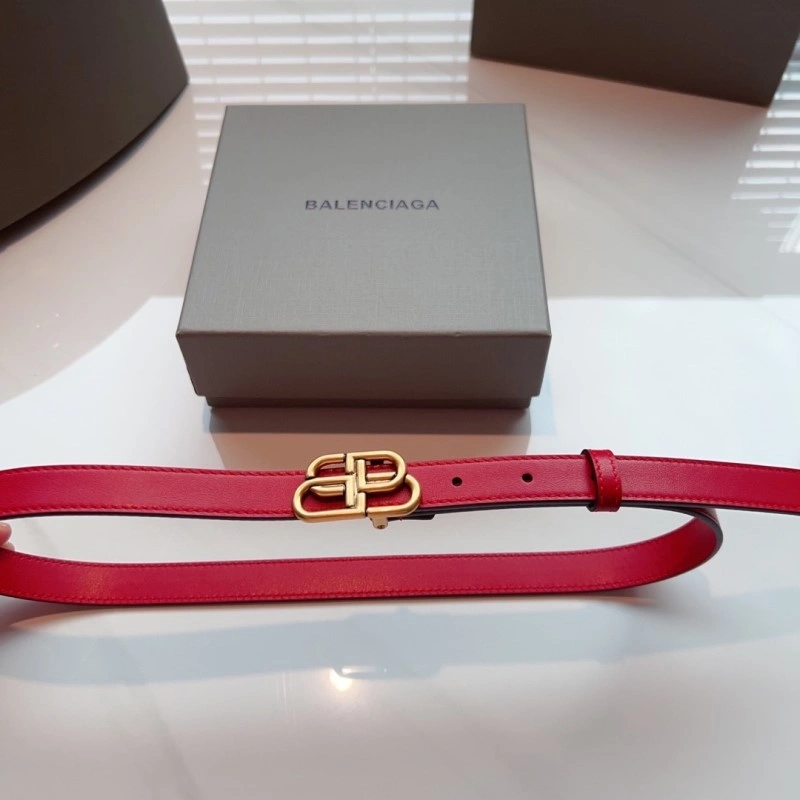 1:1 copy Balenciaga Belts