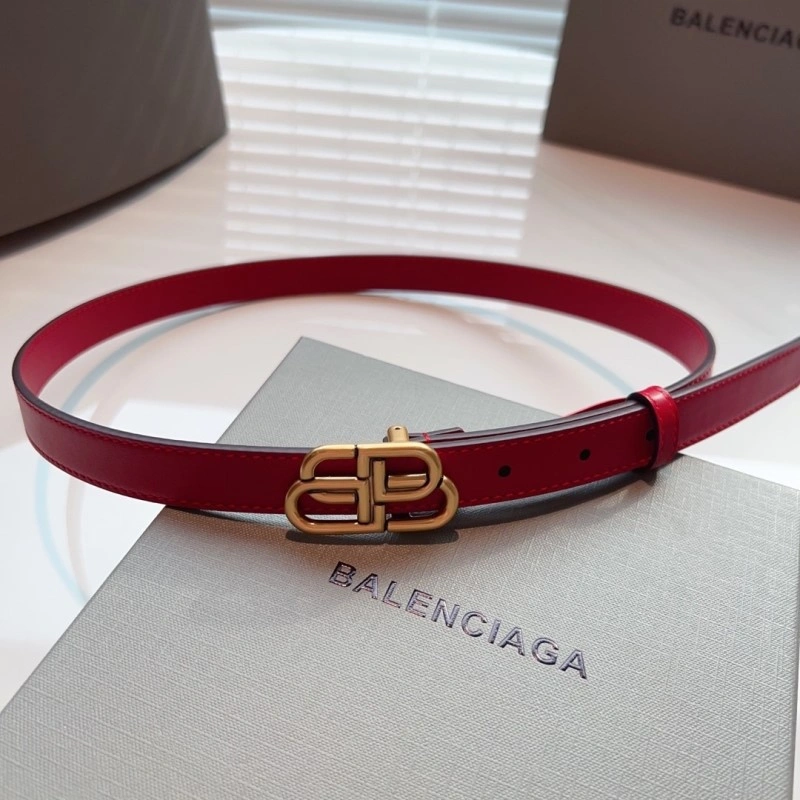 1:1 copy Balenciaga Belts