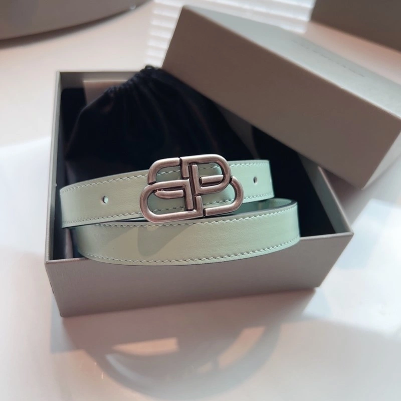 Brand-original Balenciaga Belts