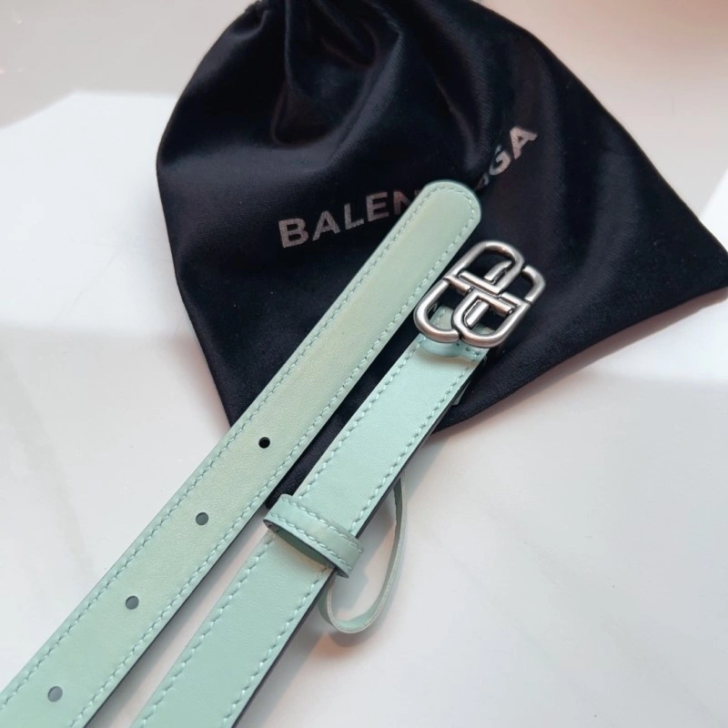 Brand-original Balenciaga Belts