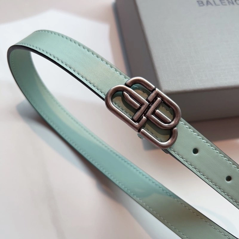 Brand-original Balenciaga Belts