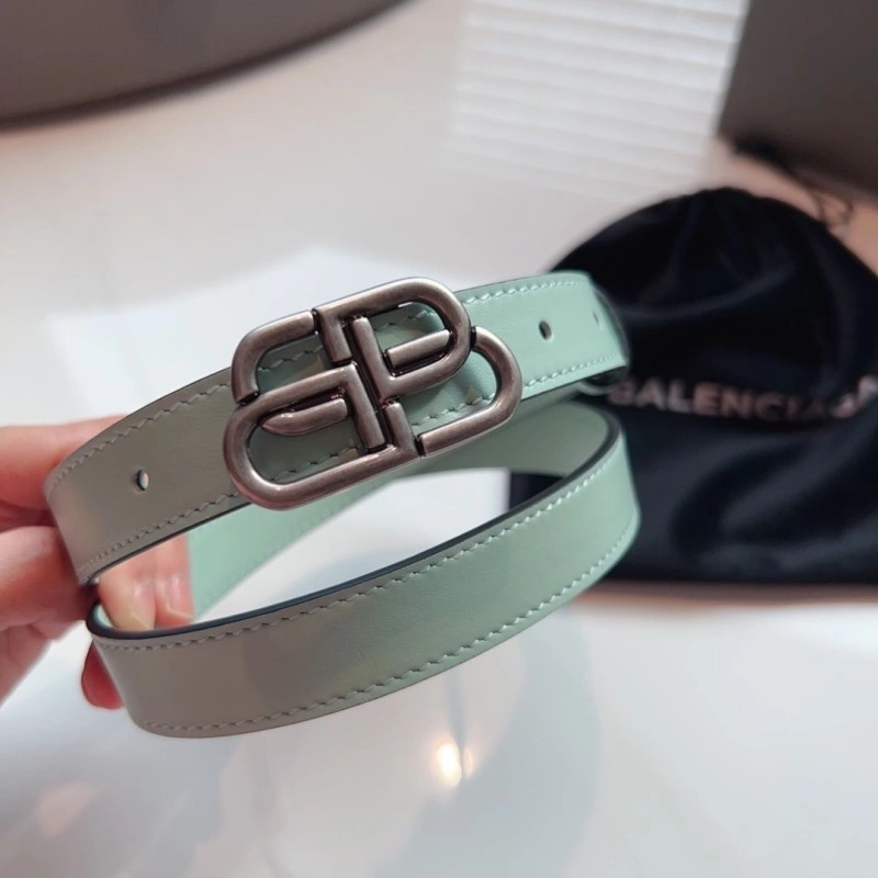 Brand-original Balenciaga Belts