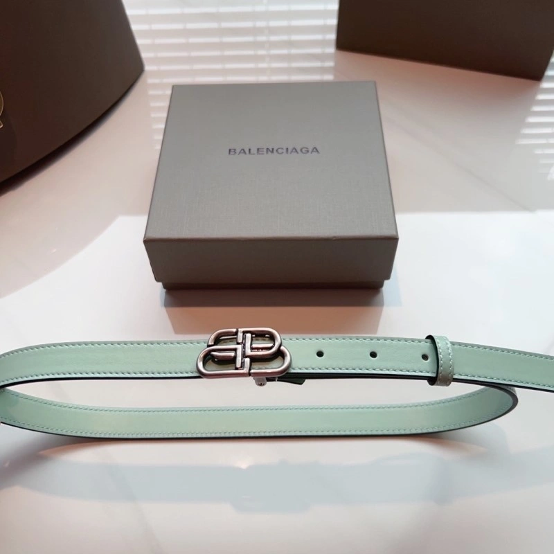 Brand-original Balenciaga Belts