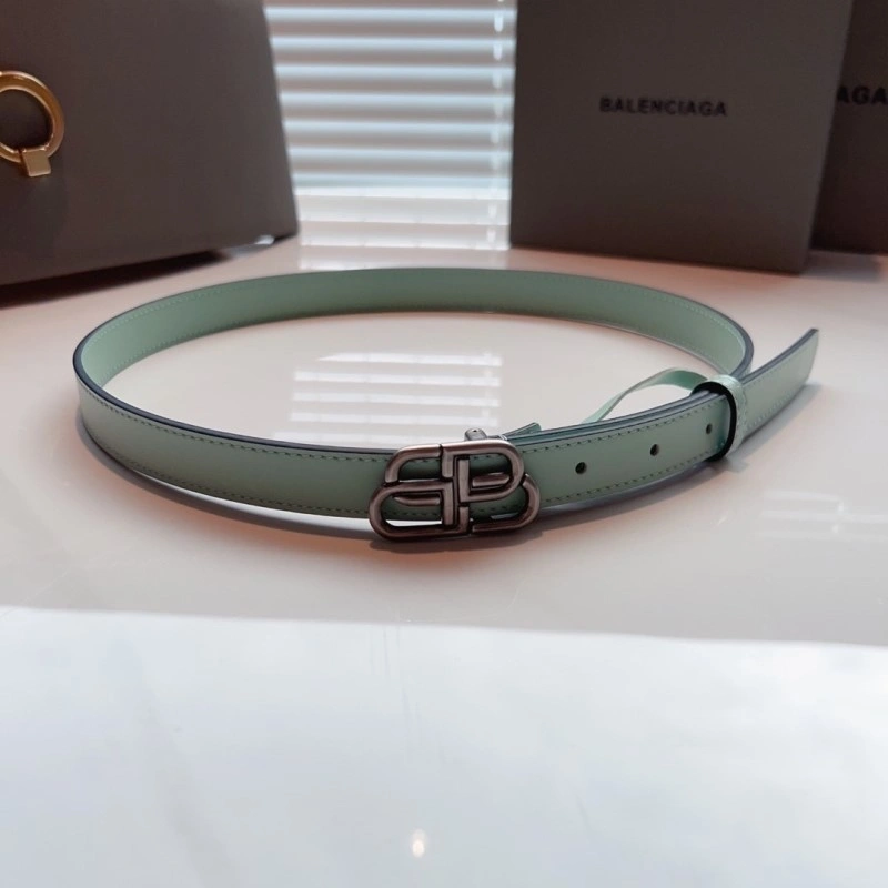 Brand-original Balenciaga Belts