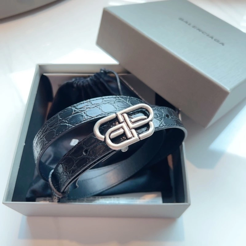 Bargain Balenciaga Belts