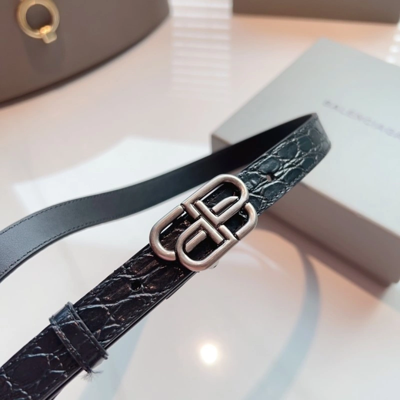 Bargain Balenciaga Belts