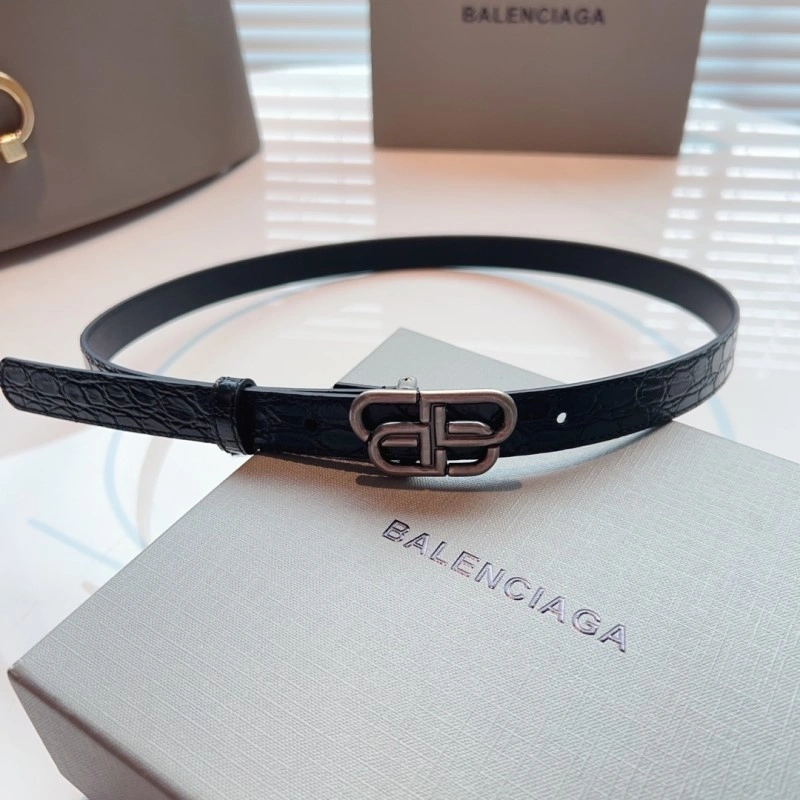 Bargain Balenciaga Belts