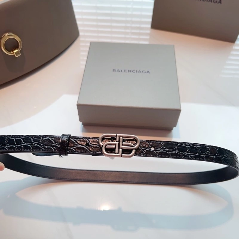 Bargain Balenciaga Belts