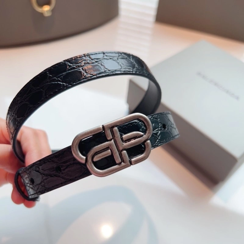 Bargain Balenciaga Belts
