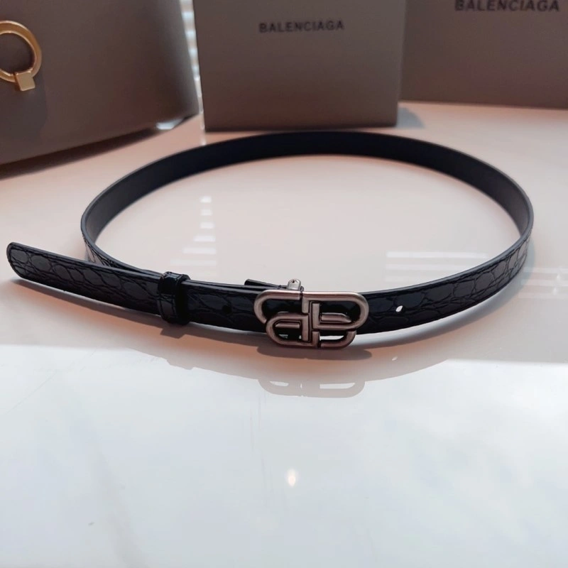 Bargain Balenciaga Belts