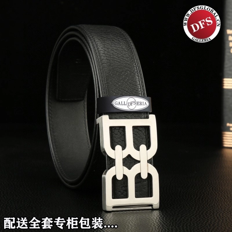 Value-priced Balenciaga Belts