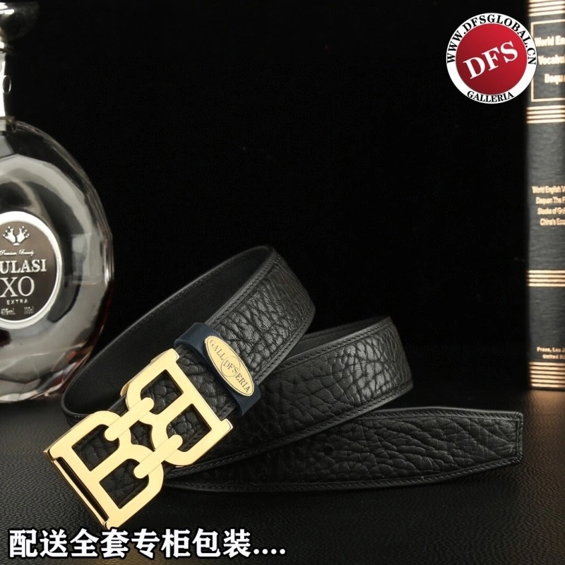 Value-priced Balenciaga Belts