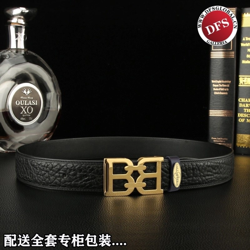 Value-priced Balenciaga Belts