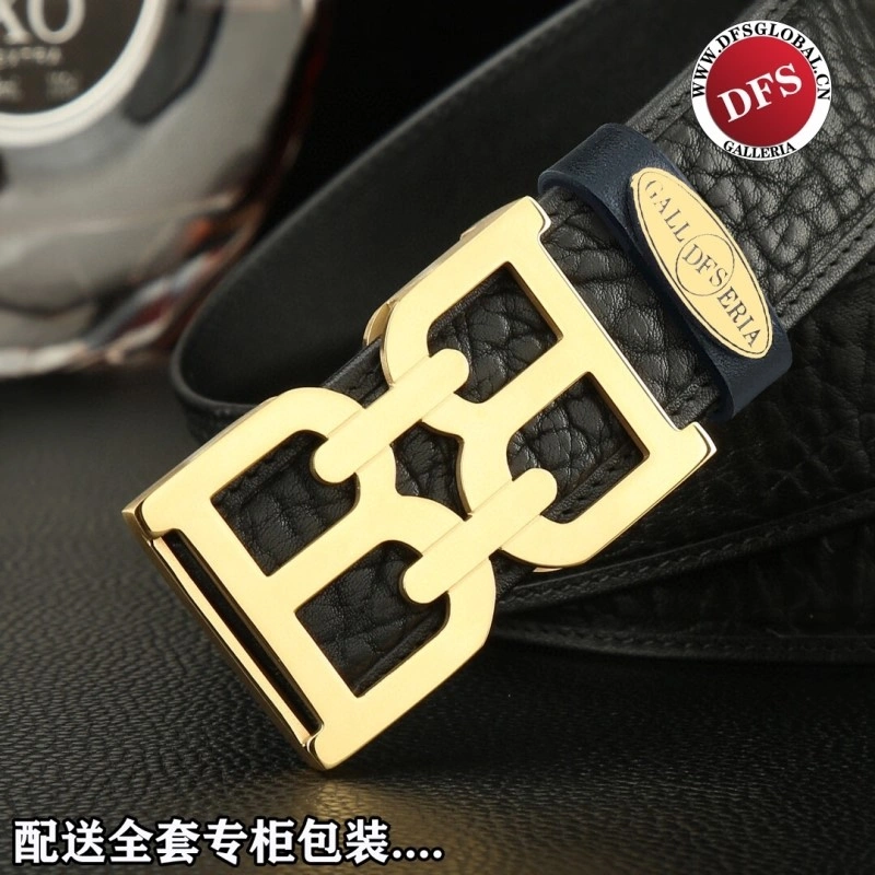 Value-priced Balenciaga Belts