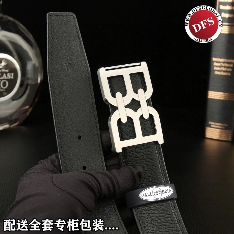 Value-priced Balenciaga Belts