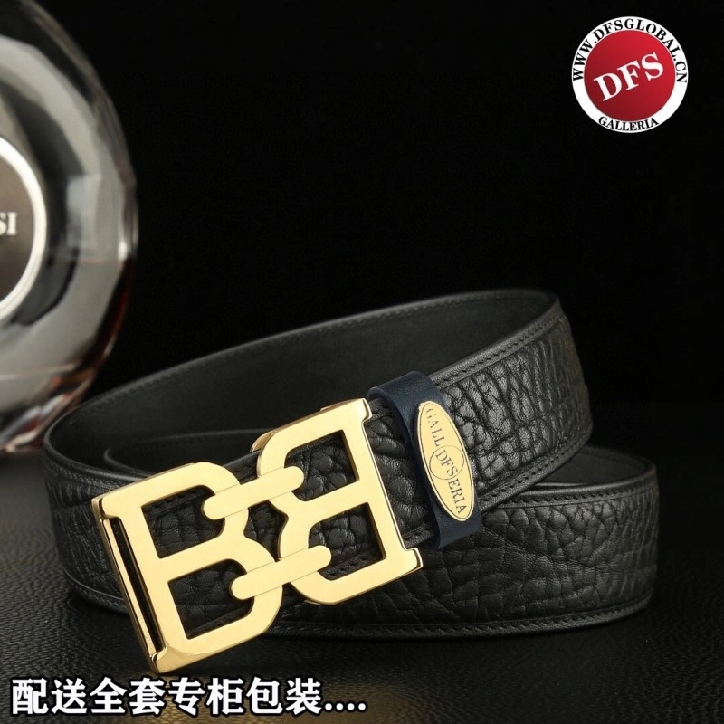 Value-priced Balenciaga Belts