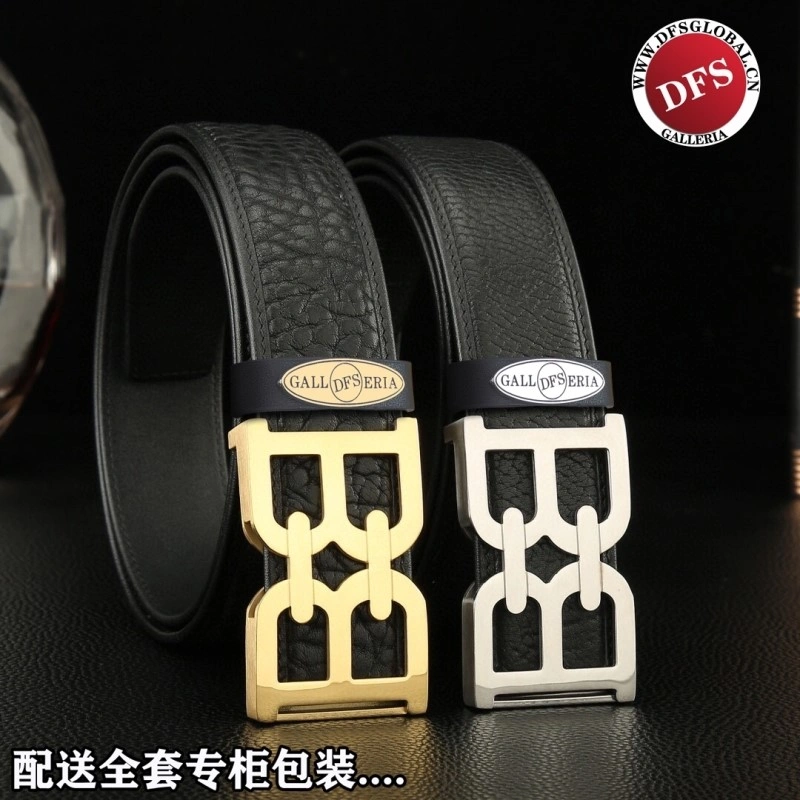 Value-priced Balenciaga Belts