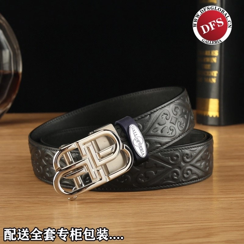 Genuine Balenciaga Belts