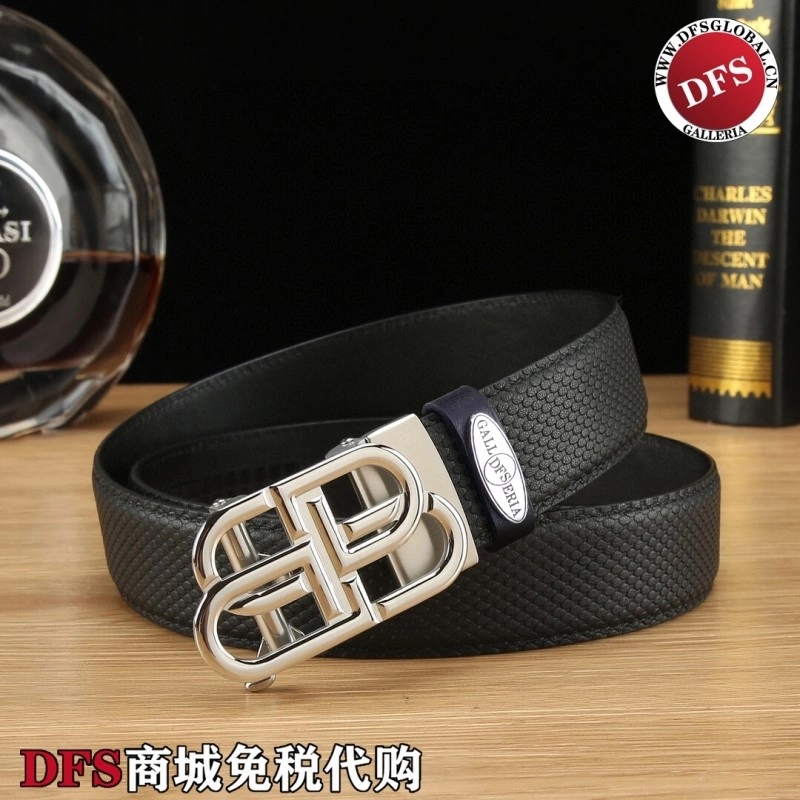 Economical Balenciaga Belts