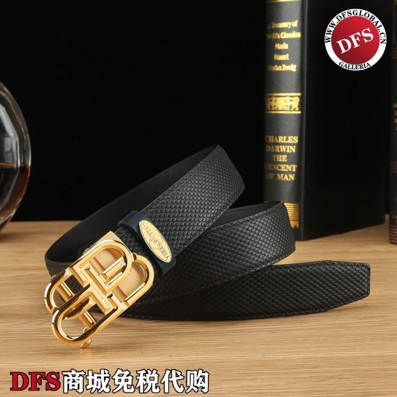 Economical Balenciaga Belts