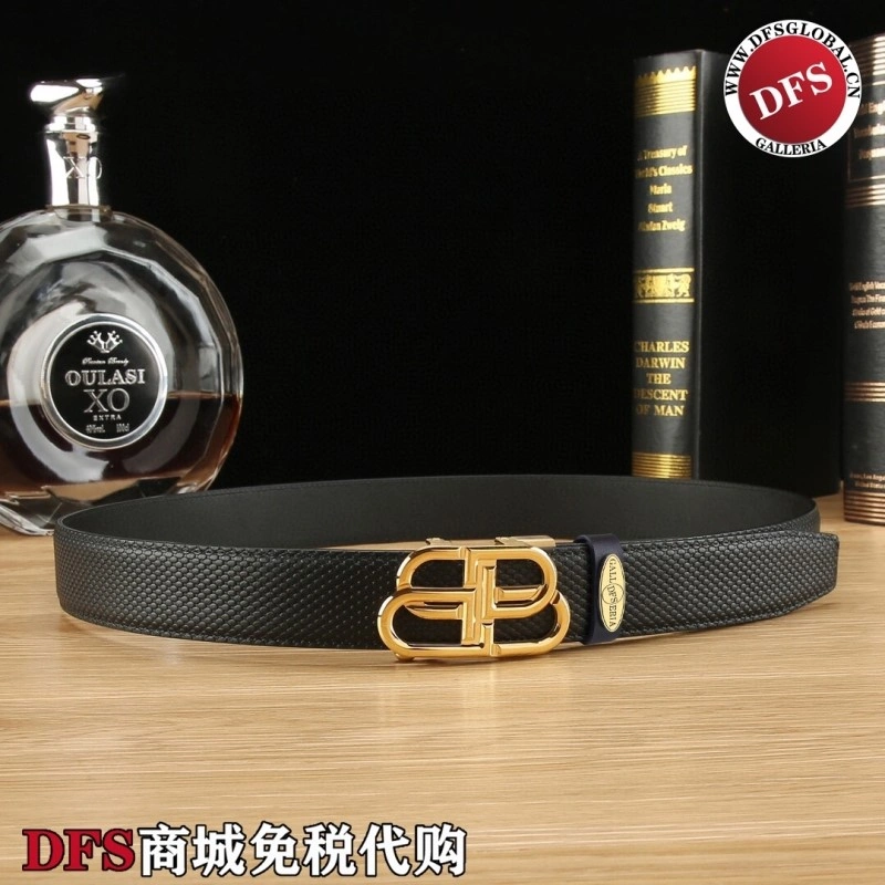 Economical Balenciaga Belts