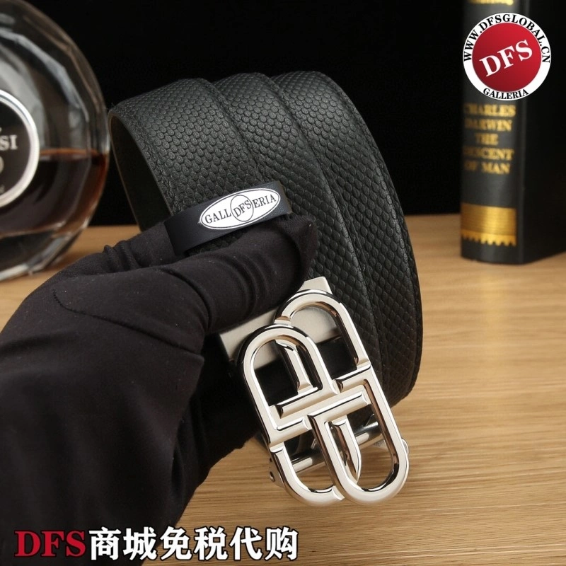Economical Balenciaga Belts