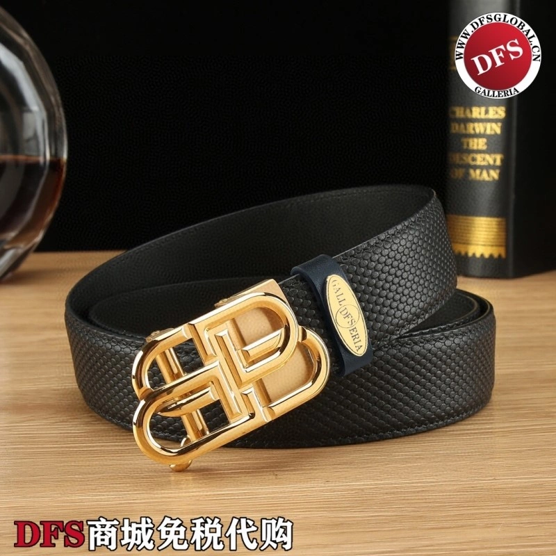 Economical Balenciaga Belts
