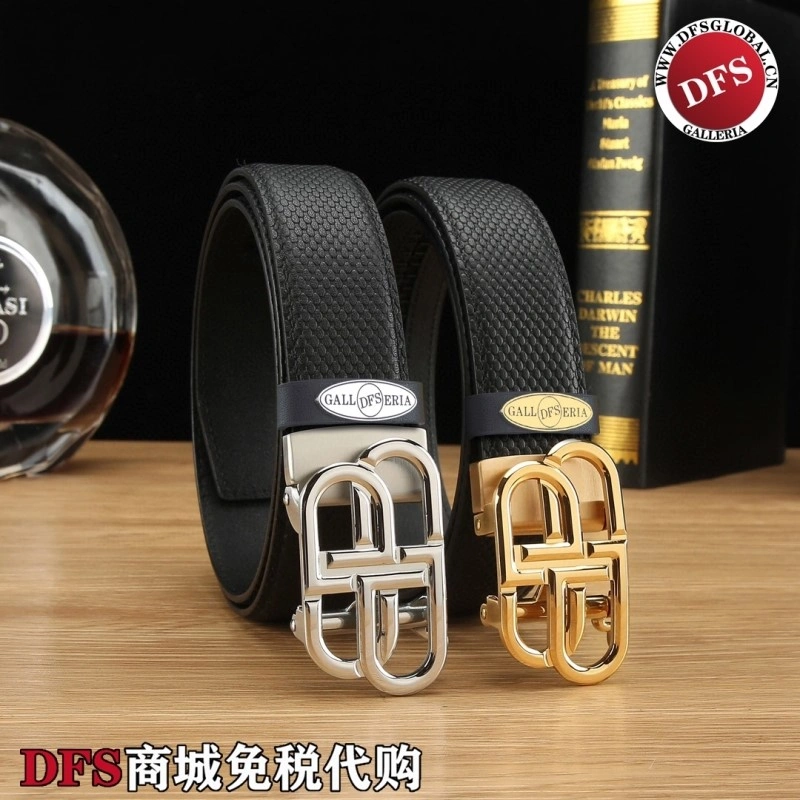 Economical Balenciaga Belts
