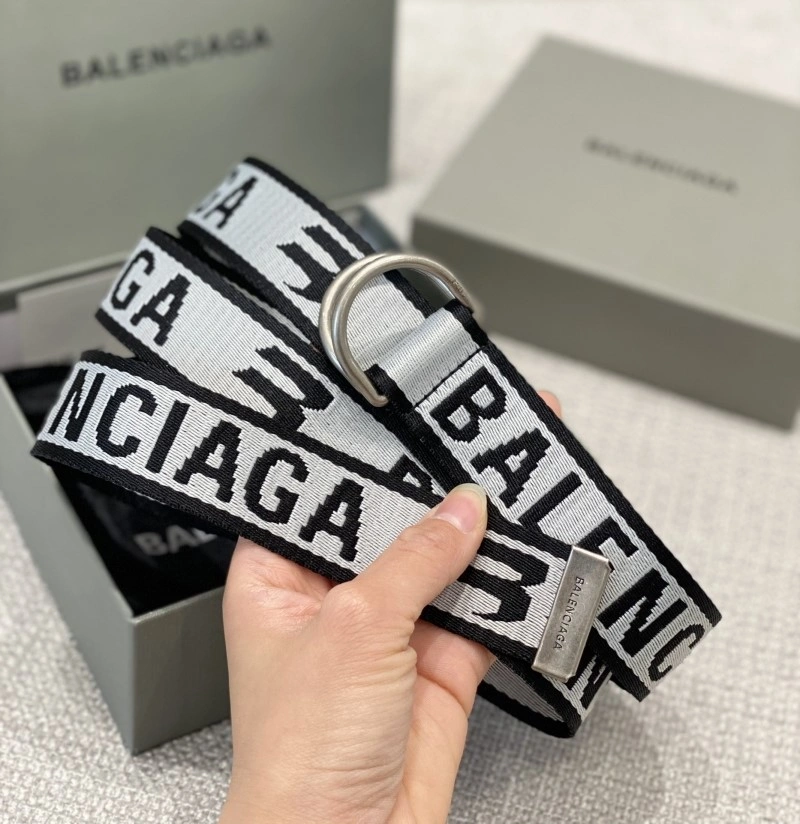 Bargain Balenciaga Belts