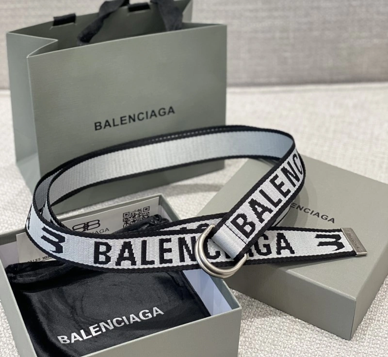 Bargain Balenciaga Belts