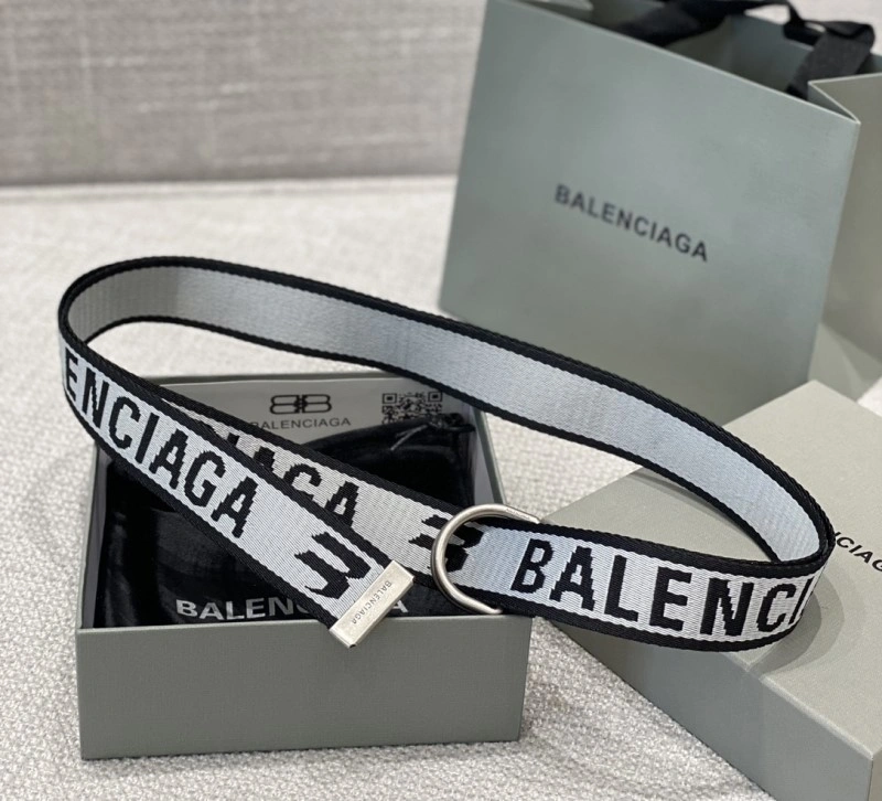 Bargain Balenciaga Belts