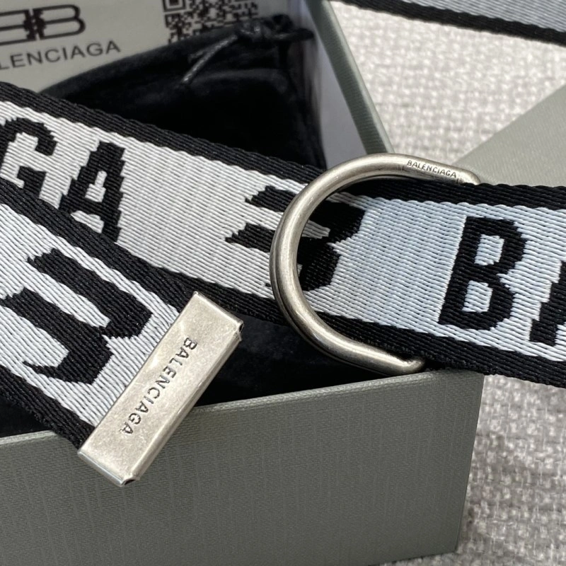 Bargain Balenciaga Belts