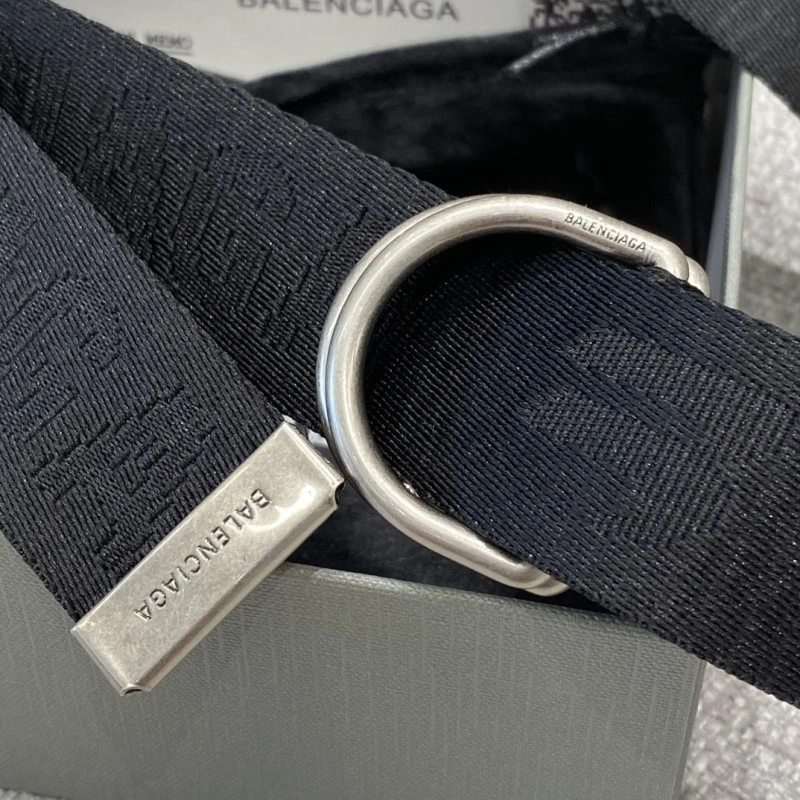 Real Balenciaga Belts