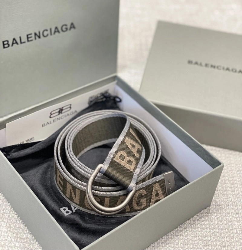 1:1 copy Balenciaga Belts
