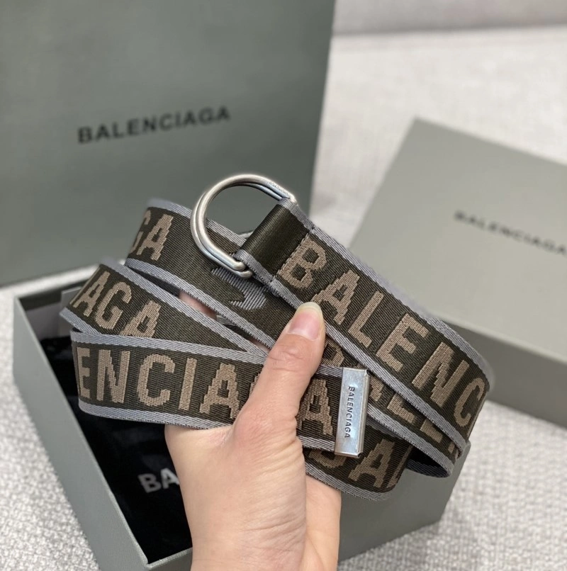 1:1 copy Balenciaga Belts