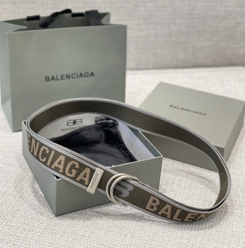 1:1 copy Balenciaga Belts